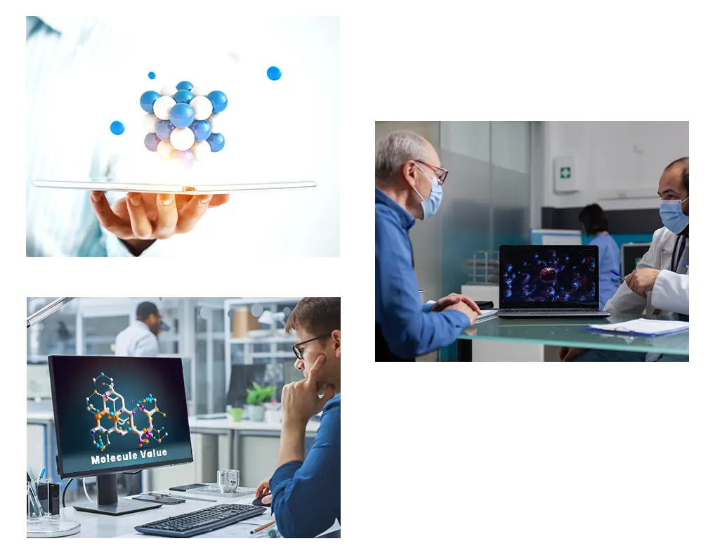 Molecule-IQ™: Precise Valuation for Pharmaceuticals | SNAP Life Sciences